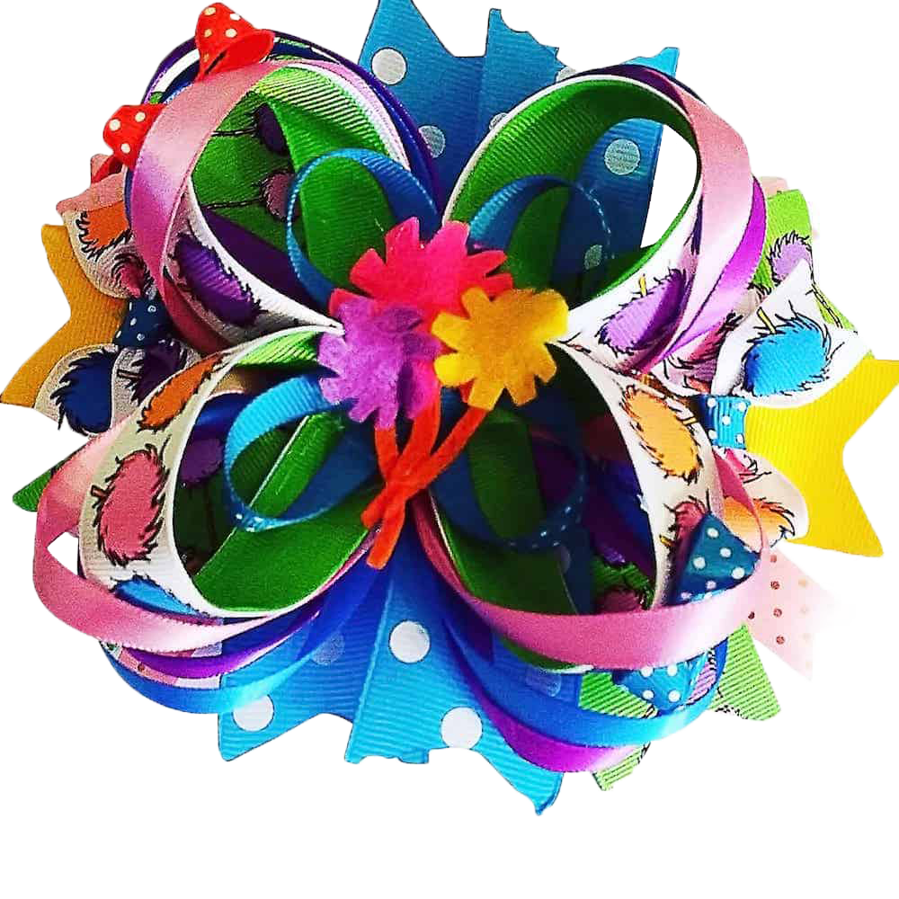 About | Fancy Bows Boutique